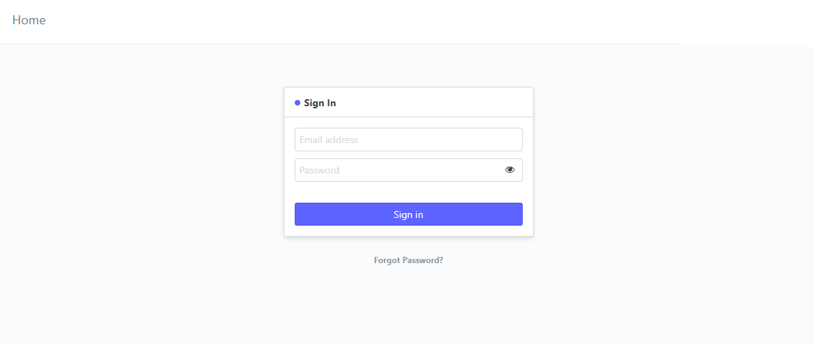 VIEW GRADE USING STUDENT ACCOUNT